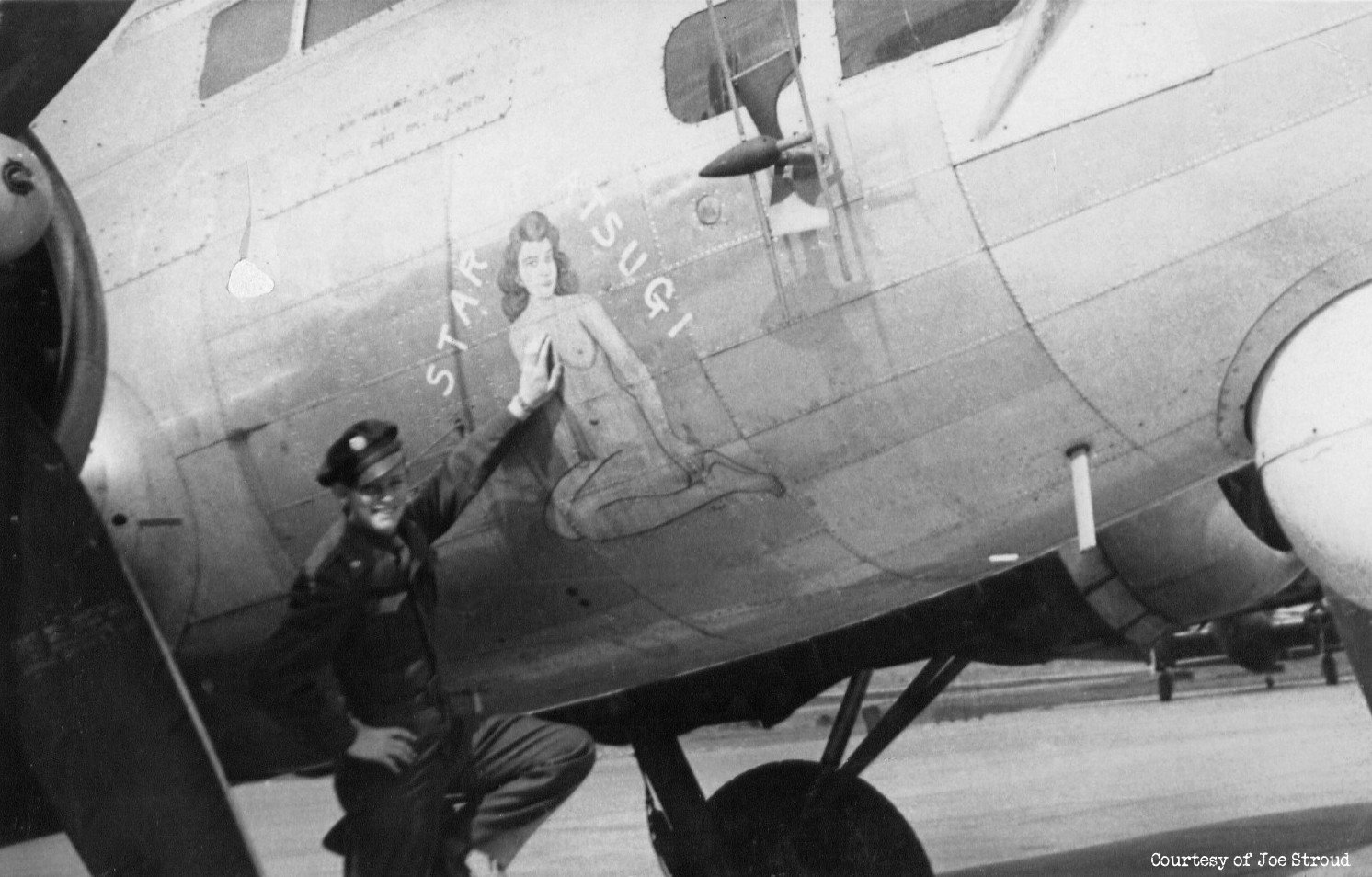 Atsugi Air Base Recollections 1946