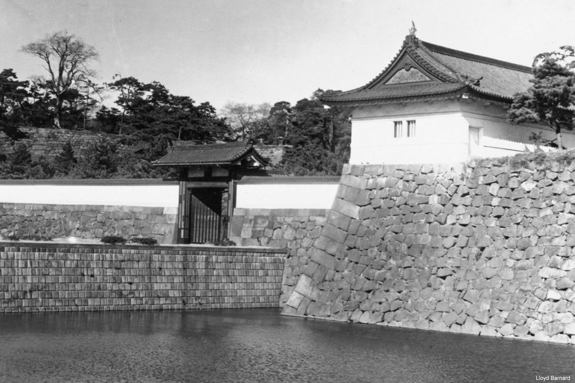 Atsugi Air Base Recollections 1946